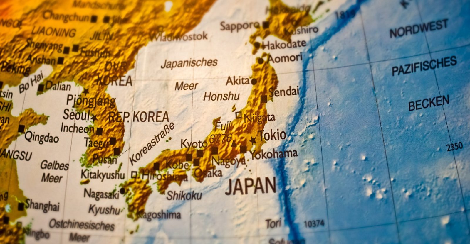 How Japanese Really Feel About U.S. – Stereotypes in Japan – Asian Minato