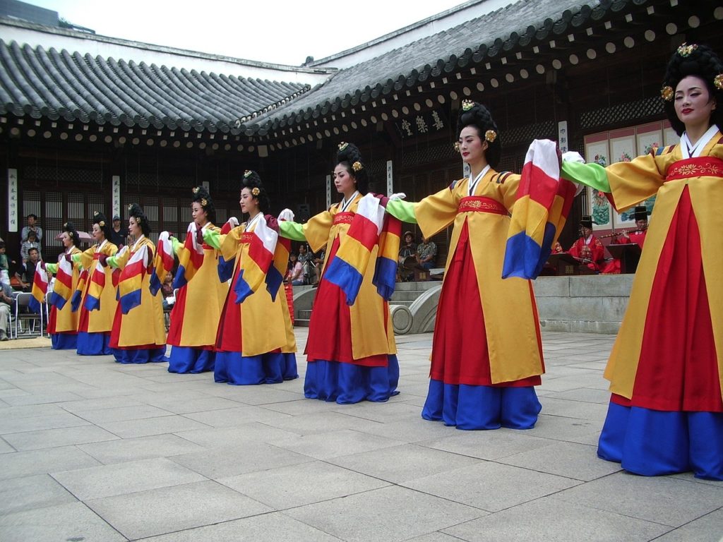 10 Reasons Why South Korea Is The Country You Must Visit – Asian Minato