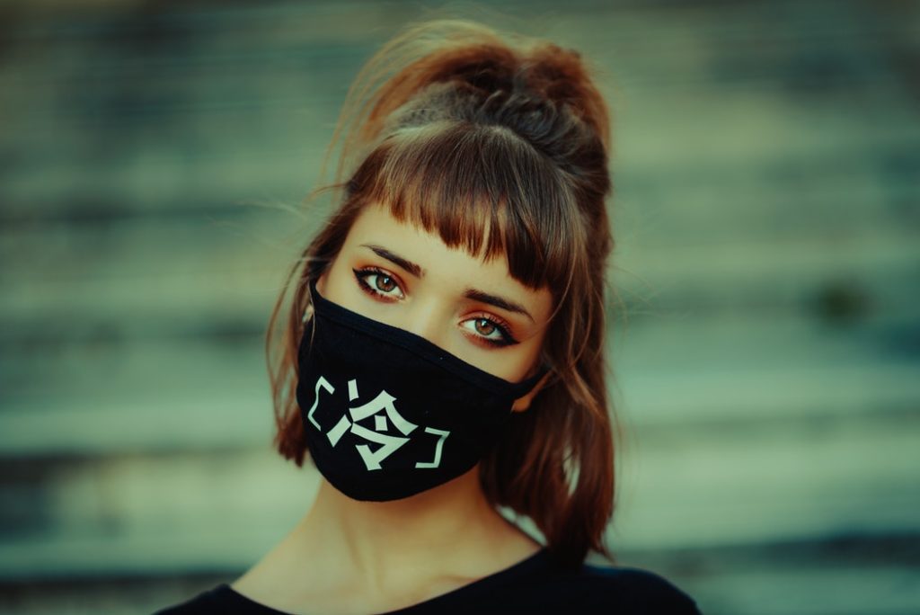 5 Reasons Why Japanese Wear Surgical Masks – Asian Minato