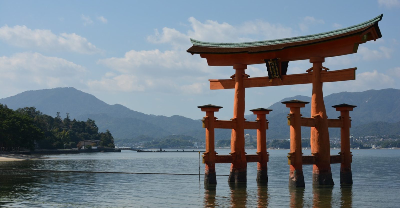 Shinto – Japan’s Native Nature-Based Religion – Asian Minato