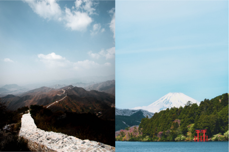 10 Major Cultural Differences Between China And Japan – Asian Minato