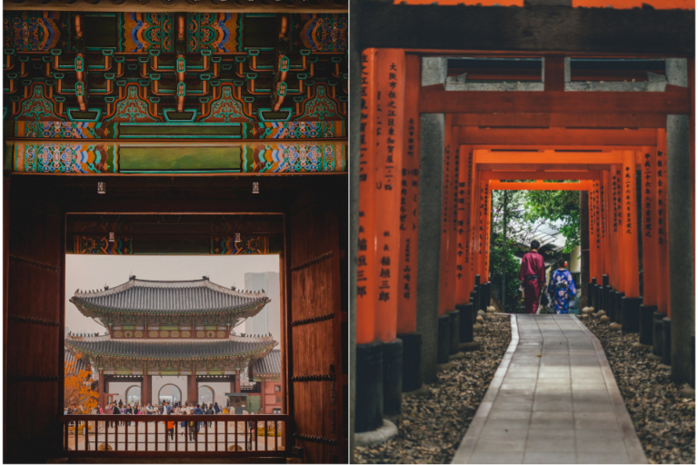 10 Major Cultural Differences Between China And Japan – Asian Minato